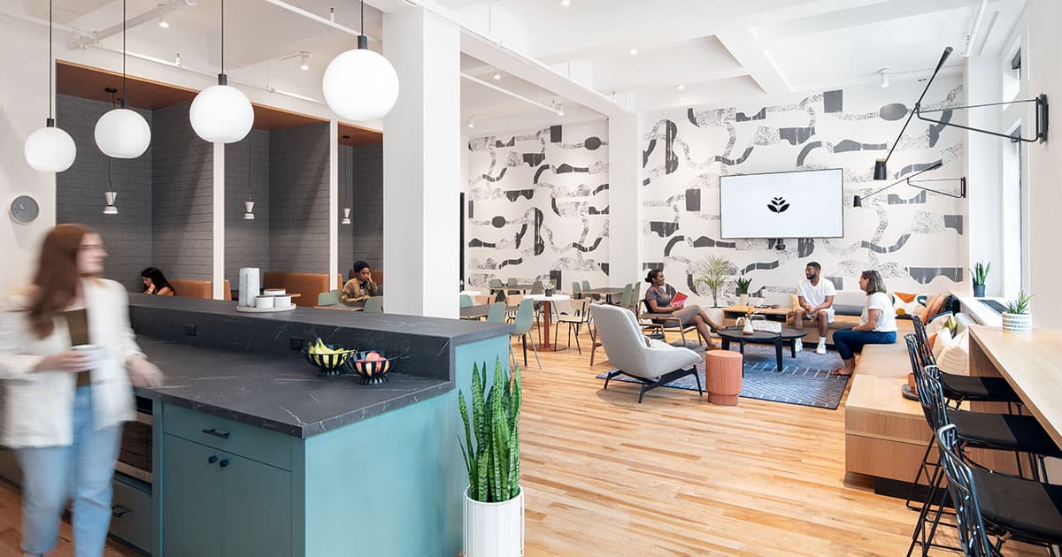 Assembly — Community