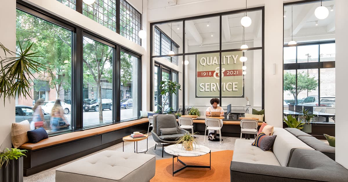 Assembly — Join Us